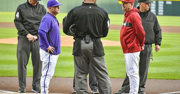 LSU coach Jay Johnson expected to see Arkansas baseball team again ...