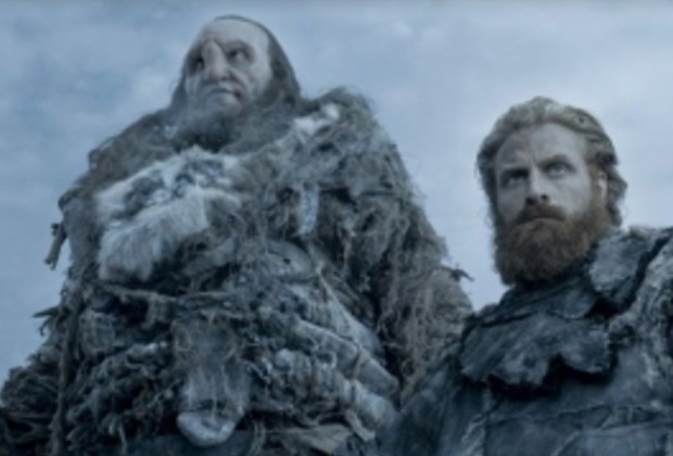 'Game of Thrones' actor, UK's tallest man Neil Fingleton dies at 36