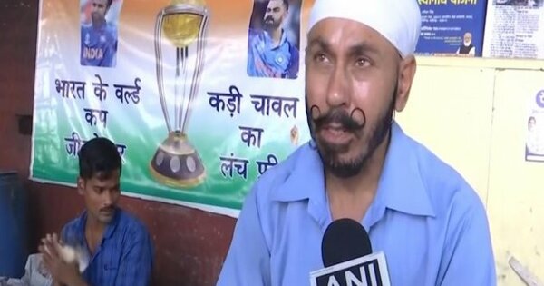 Dhaba owner in Chandigarh to serve free 'rice curry' to fans if India ...