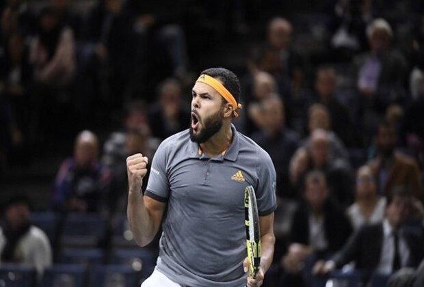 Former World No. 5 Jo-Wilfried Tsonga to retire after French Open 2022