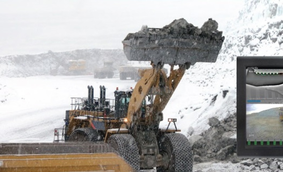 New products from Motion Metrics at MINExpo