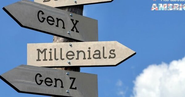 Baby Boomers, Millennials, Gen Z: Who names generations