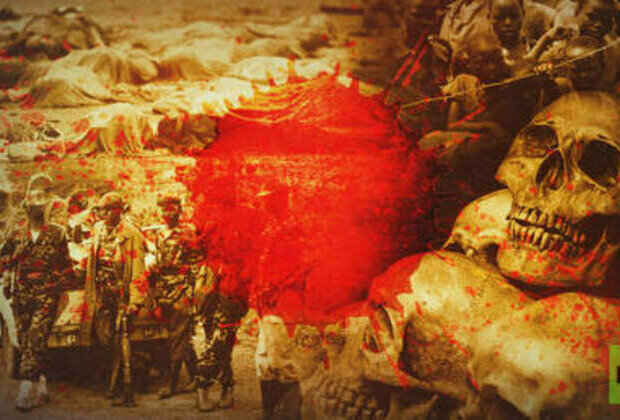 'They stopped seeing us as human beings': How Europe provoked the worst ...