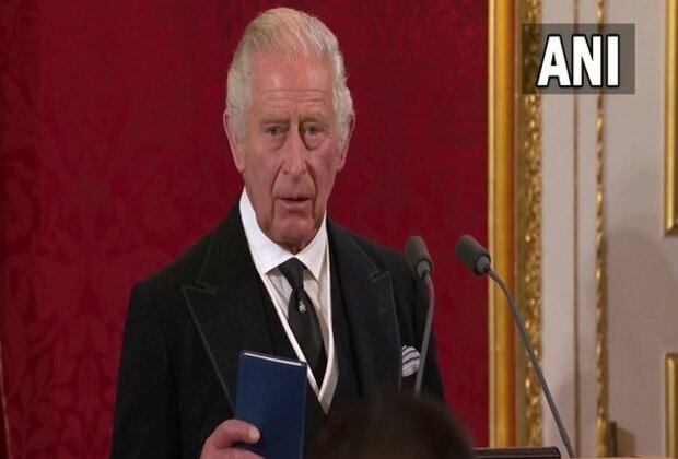 Interesting facts about the new monarch of Britain: King Charles III