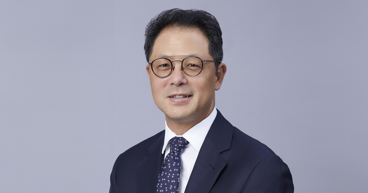 VinaCapital Group CIO Andy Ho dies