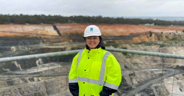 Miners benefit from critical minerals grants Miners benefit from critical minerals grants