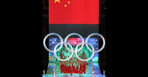 Memory of Beijing 2022 Winter Olympics lives on