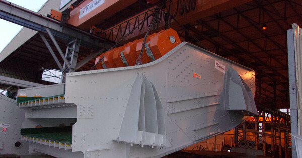 Global demand increases for Kwatani screens