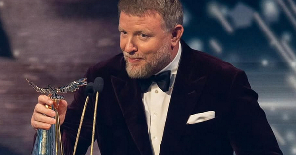Guy Ritchie's 'In The Grey' to hit theaters on April 10