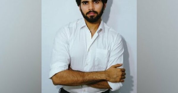 Actor Harsh Gupta announces Off-Broadway Show in New York