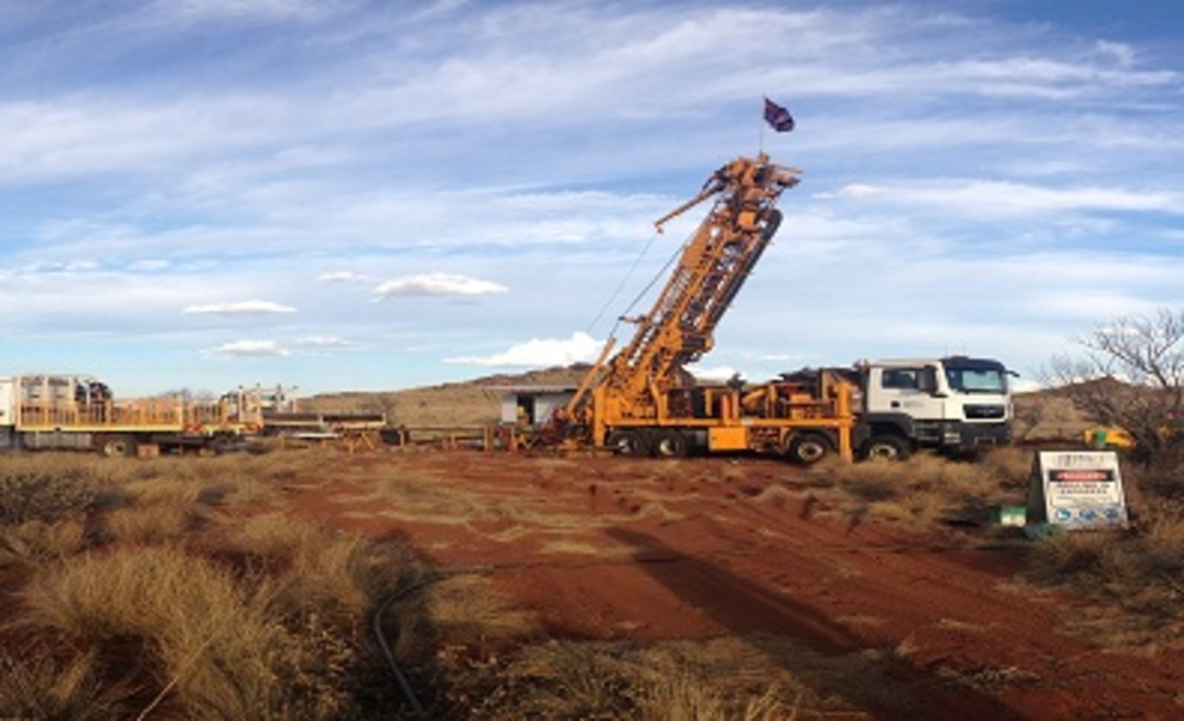Western Queen shows high-grade gold to Rumble