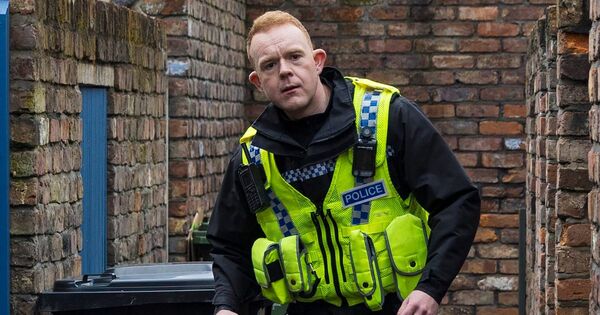 ITV Coronation Street spoilers see sad Beth Tinker update as Craig in ...