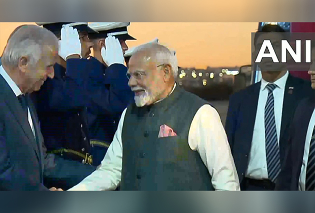 PM Modi arrives in Brasilia for State visit after attending BRICS ...
