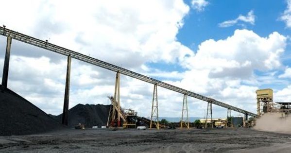 Mastermyne to operate Cook colliery for QCoal