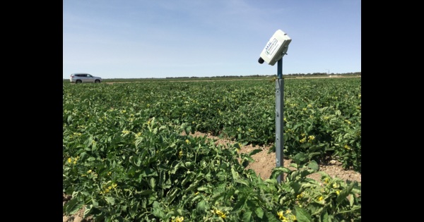 Partnership to help water efficiency