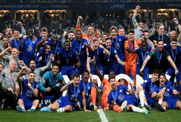 FIFA to launch new Club World Cup format in 2025 with 32 teams