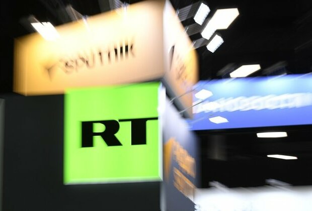 Russian media reach soars as NATO eyes countermeasures report