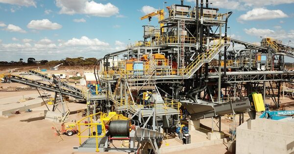 Bald Hill finds form