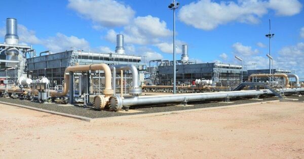 APA ramps up $75M east coast gas grid expansion as profit plunges