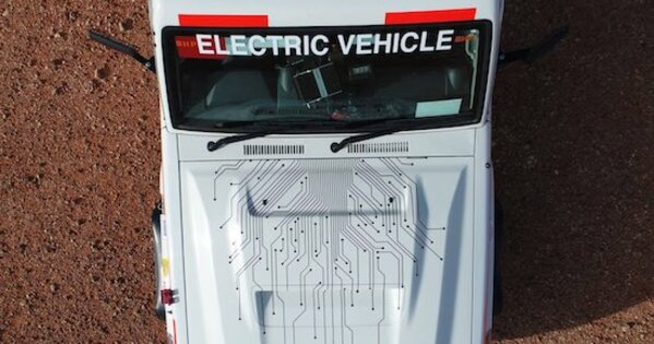 Electric Light Vehicles for Miners: Limited Options Revealed