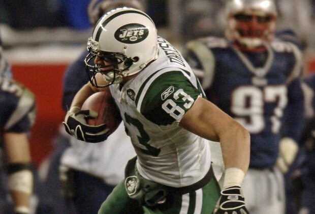 Where Are They Now: Joel Dreessen