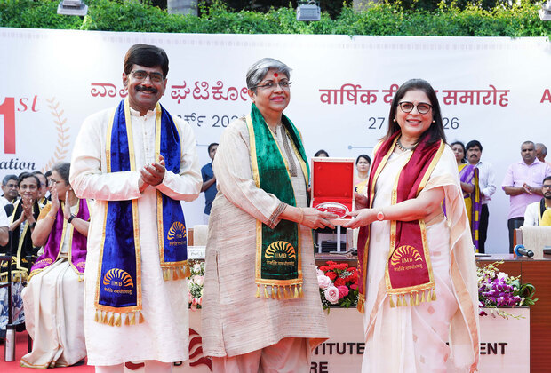 785 Students Graduate with Nine Winning Gold Medals at the 51st ...