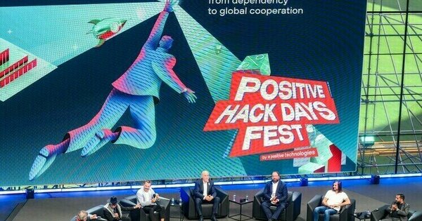 Hack fest in Moscow sparks BRICS cyber ties