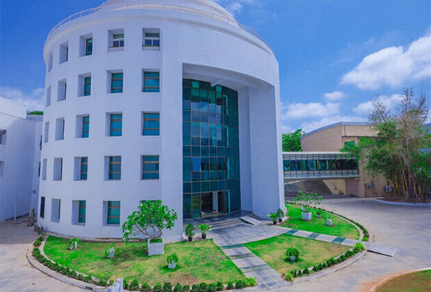Whistling Woods International Goes Solar: 80% Clean Power for Campus in ...