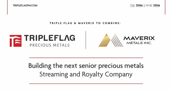 Triple Flag sees copper deal potential