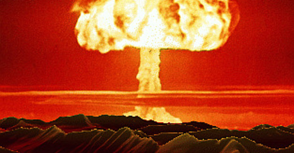 Gladiator upgrades bonanza uranium hits