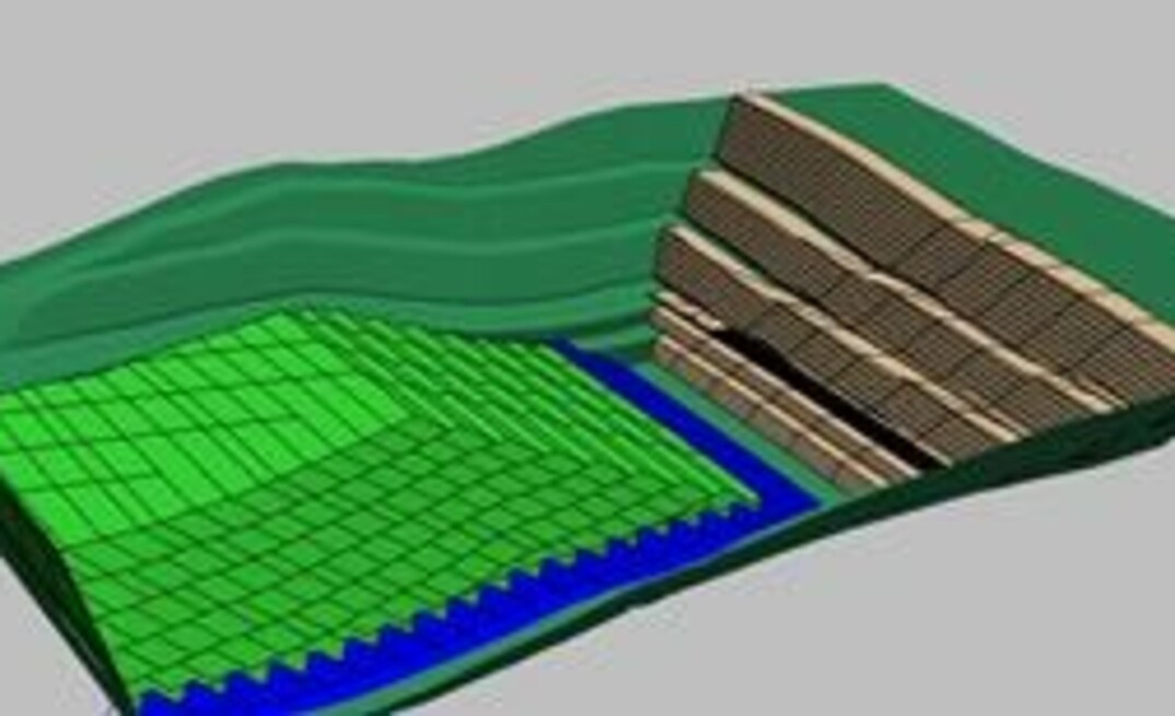 RPM to release its own mine design software