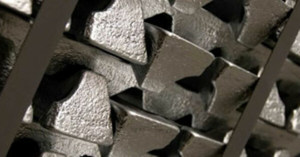 Itronics produces Zinc in electrowinning trials