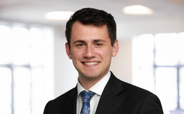 The Rising Stars of Protection: Jacob Fay