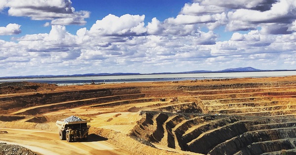 Evolution struggles to justify capex hike