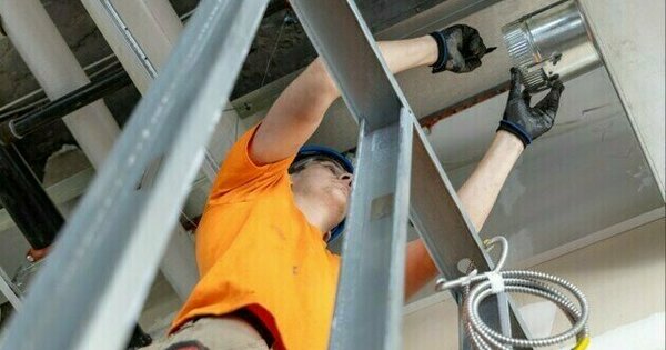 Behind the mission: How the U.S. Army Corps of Engineers real estate ...