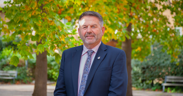 DCN Faces Pressure to Rebrand for Unitary Council Relevance