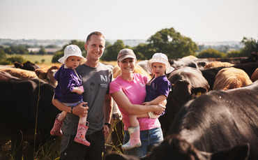 Move into poultry proves successful for family farm | Farm News ...