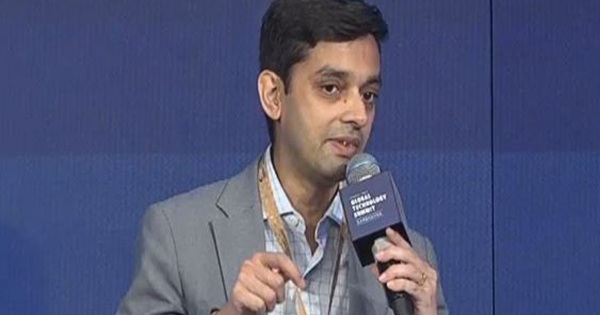 IBM's Amith Singhee highlights opportunities and challenges for India's ...