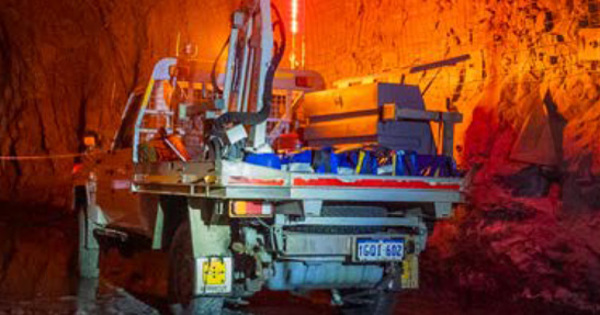 Byrnecut adds Sandvik remote monitoring at 11 sites