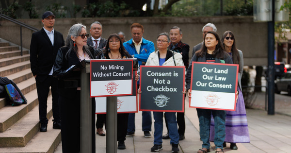 BC approves Mount Polley expansion