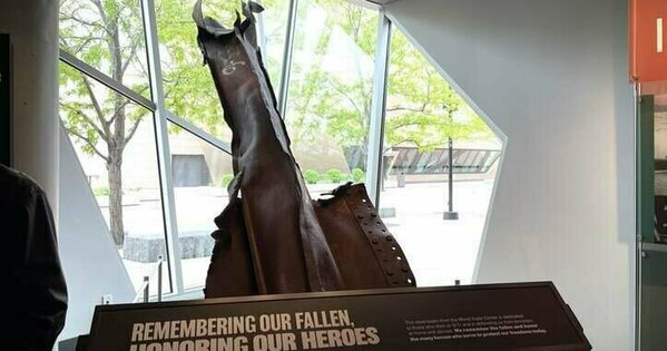 The Counterterrorism Education Learning Lab reopens in Denver