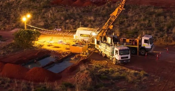 De Grey adding to gold potential at multi-million-ounce Hemi
