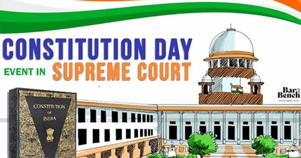 Justice delivery system should be accessible to everyone: CJI