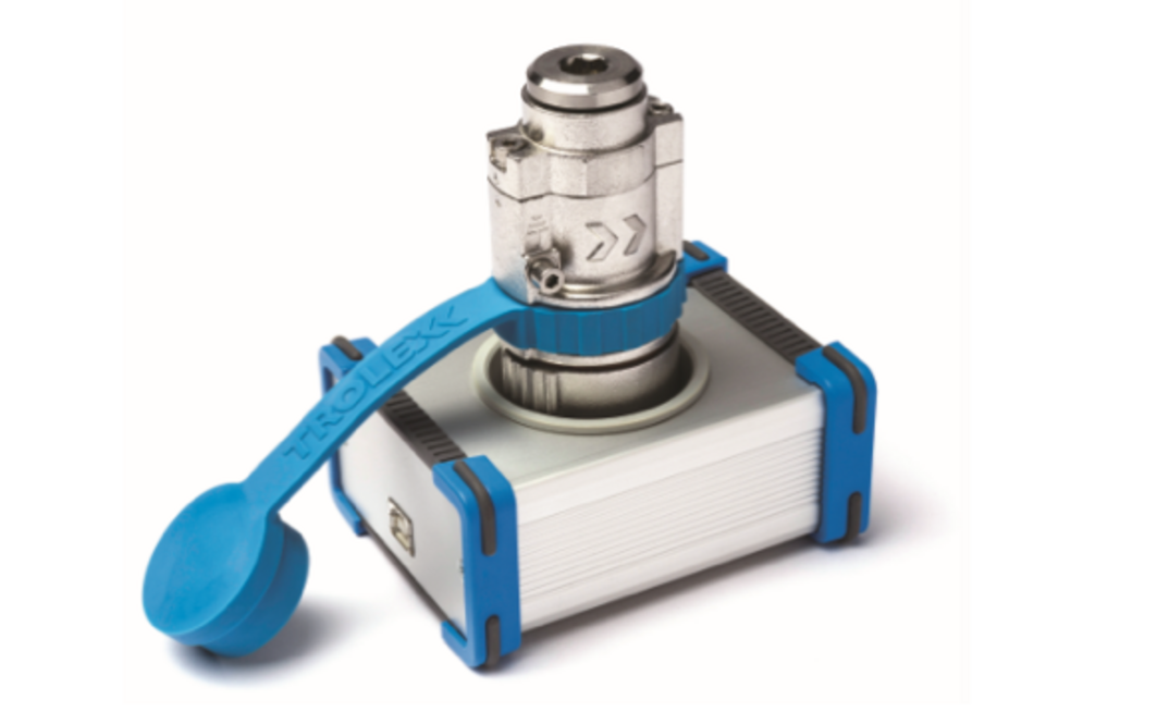 New Falcon Fibre Ex d Connector from Trolex and partners