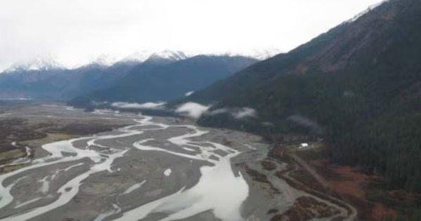 BC, Teck and Taku River Tlingit First Nation cooperate on Tulsequah ...