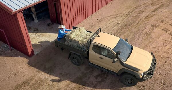 Ford Ranger Super Duty ute pricing announced