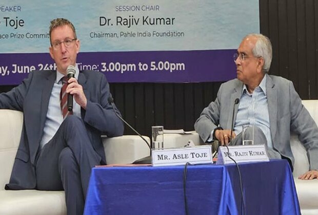 India will be biggest economy in world by 2050 followed by China ...