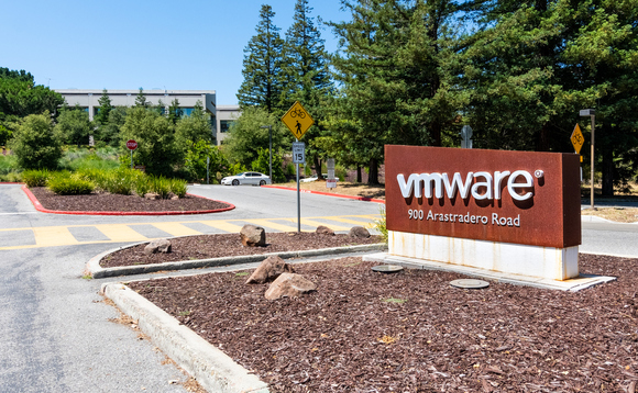 Broadcom CEO Hock Tan On VMware: 'We Can Offer Better Products Without ...