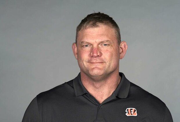 Bengals Eye Division Ties with Scott Peters Hire