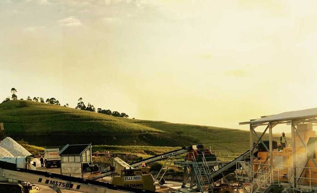 Novo encouraged by mechanical sorting trials
